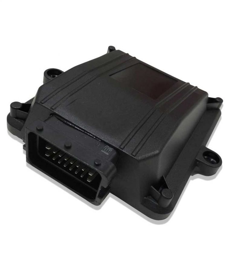 Tuning box - Mercedes-Benz GT 2017 -> ... AMG GTC 557 HP