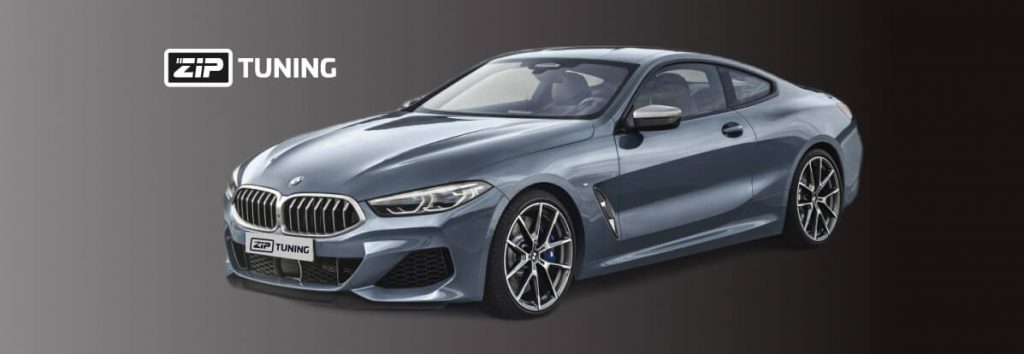 2020 BMW G16 840i B58B30M1 Turbo-Petrol 3.0 340.0PS Bosch MG1CS201 ...