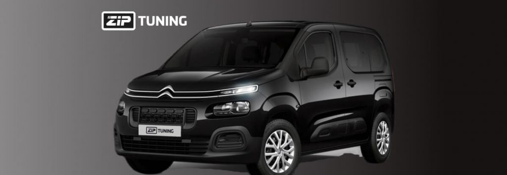 2020 Citroen Berlingo B9 1.5 BlueHDI Turbo-Diesel DLD 1.5 131.0PS ...