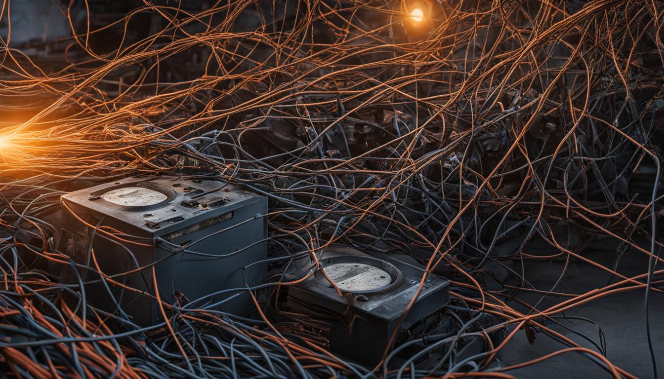 P0622 - Generator Field Control Circuit