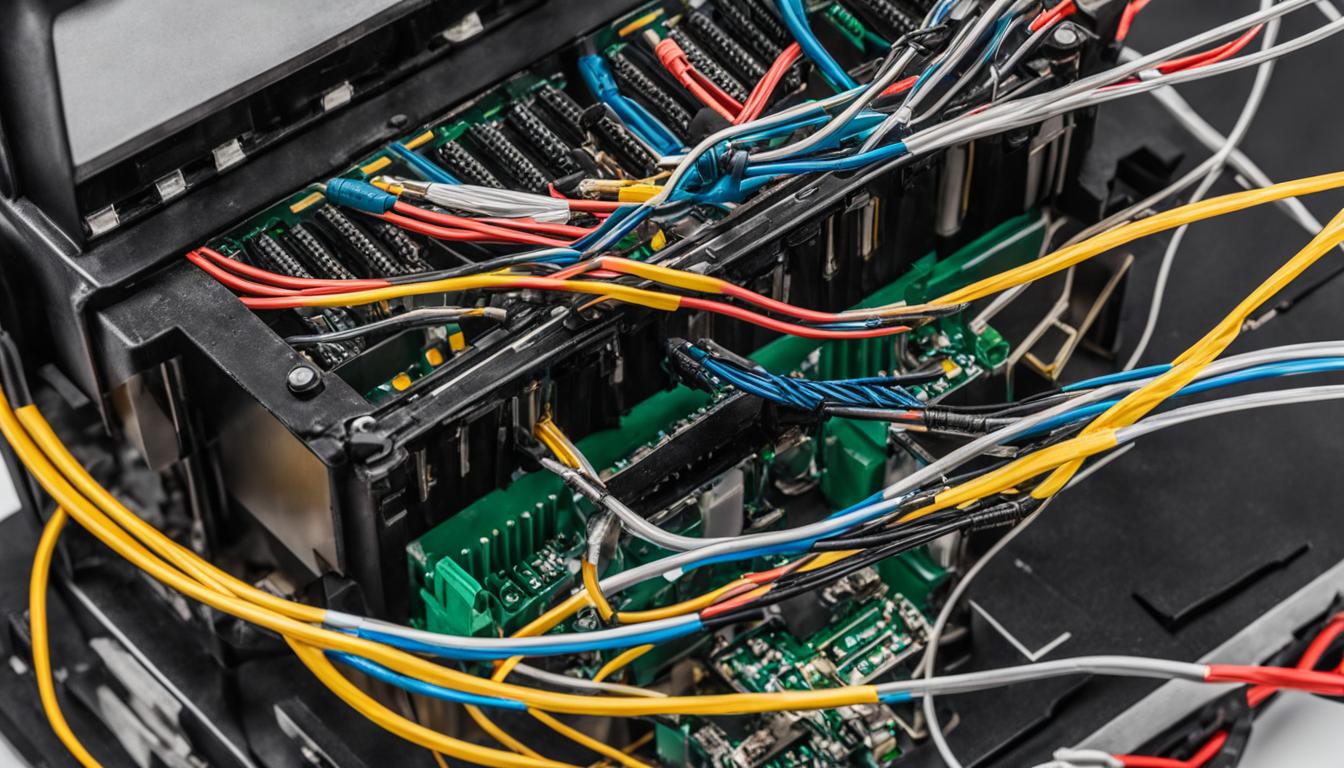 U0101 - Lost Communication with ABS Module