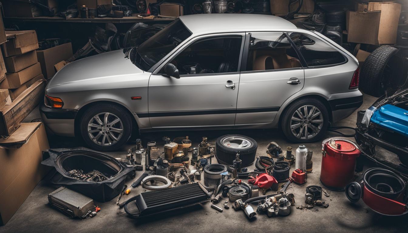 P0172 - Fuel Trim System Rich