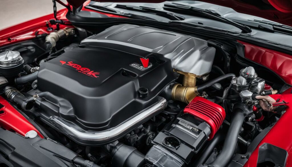 P0304 - Cylinder 4 Misfire