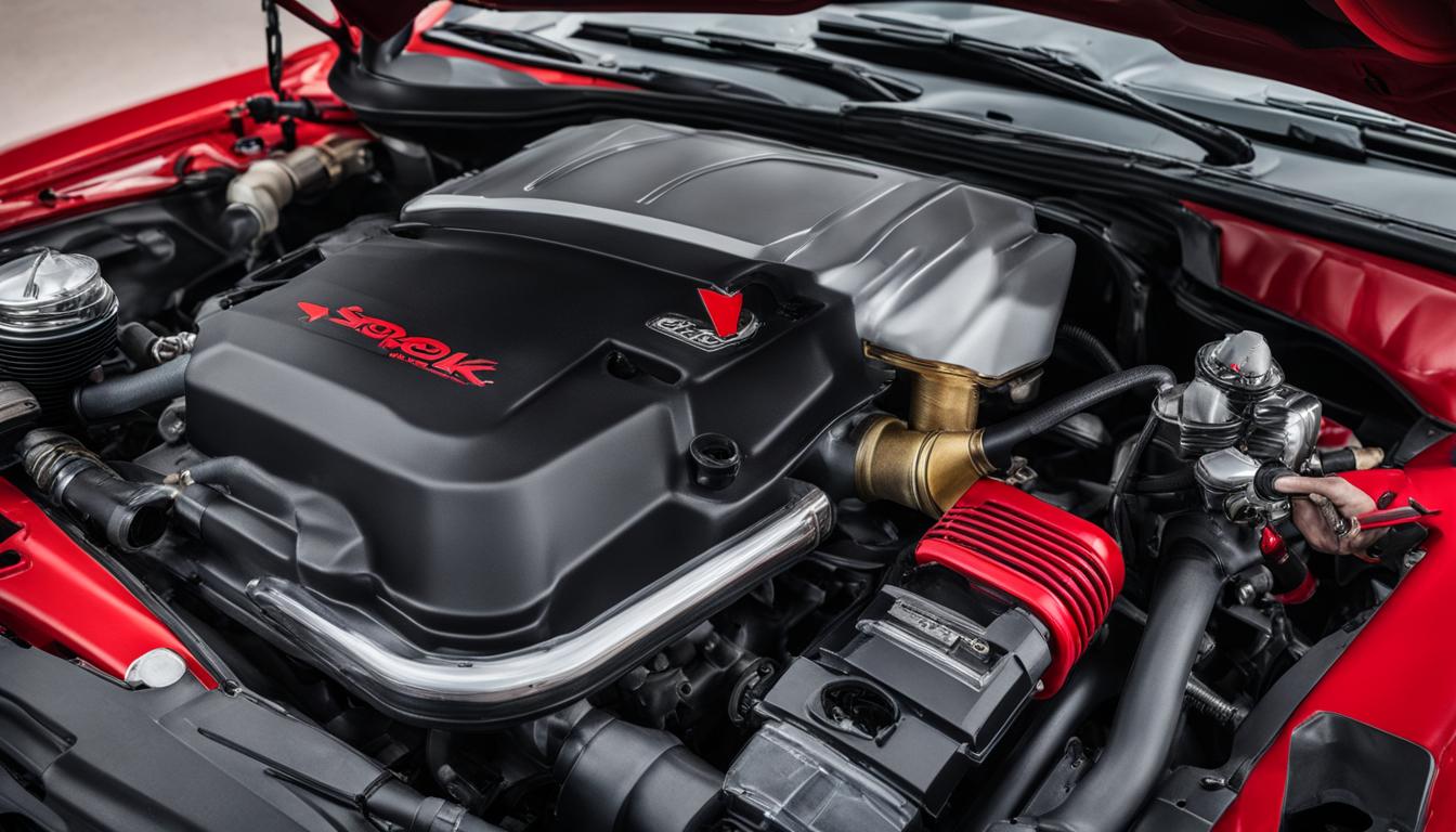 P0304 - Cylinder 4 Misfire