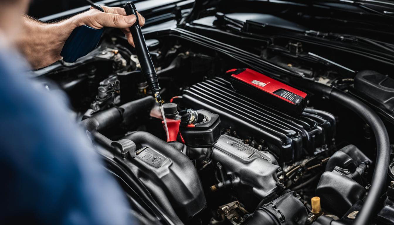 P0303 - Cylinder 3 Misfire