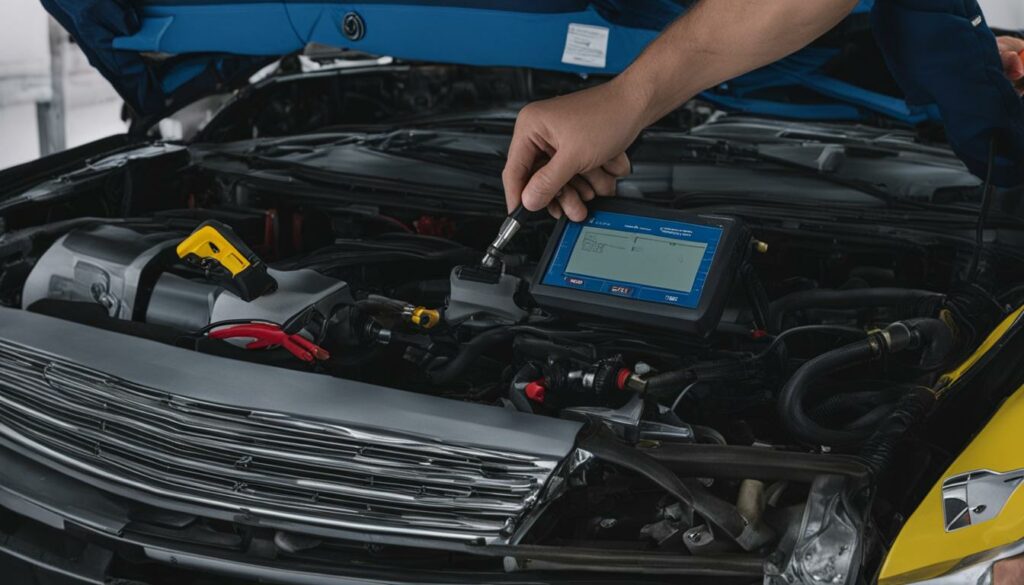 P0171 - System Too Lean Bank 1