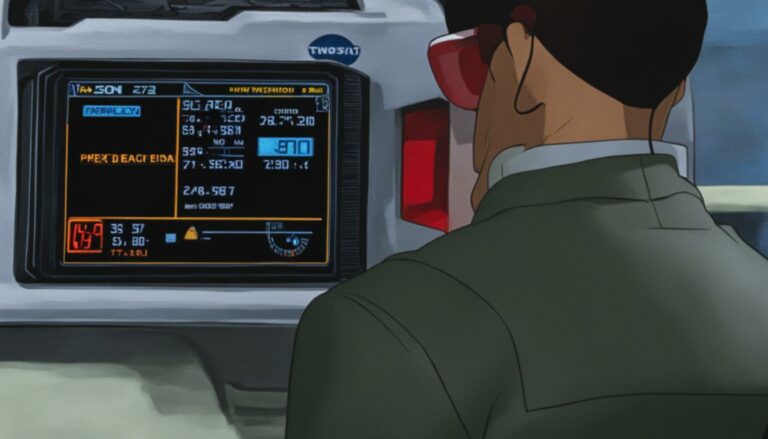 U0073 - Control Module Communication Bus Off Error