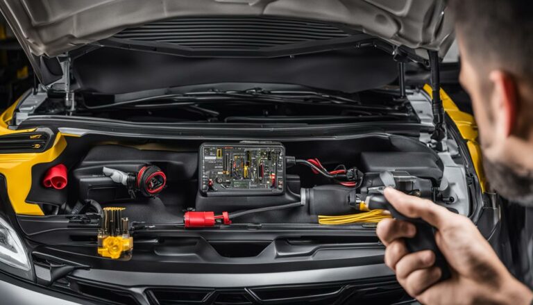 P0104 - Mass Air Flow Circuit Intermittent