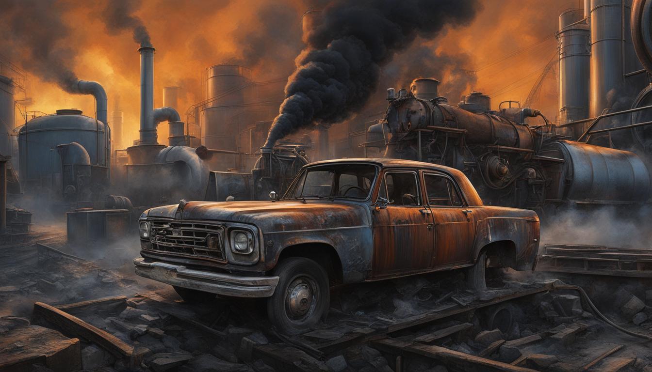 P1448 - Diesel Oxidation Catalyst Efficiency Below Threshold