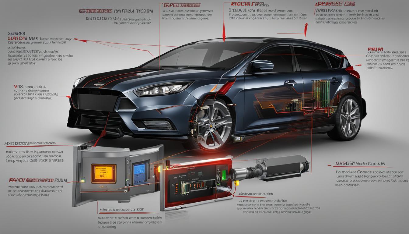 P0716 - Input/Turbine Speed Sensor Circuit Range/Performance
