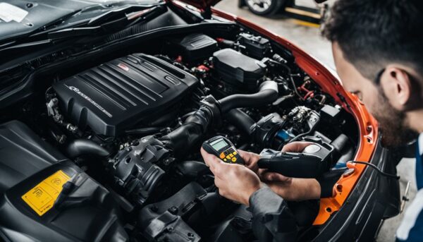 P0606 - ECM/ECU Processor Fault