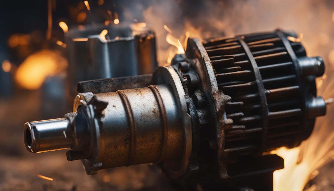 P0306 - Cylinder 6 Misfire