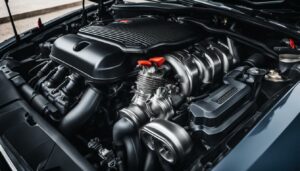 P2563 - Turbocharger Boost Control Position Sensor Circuit