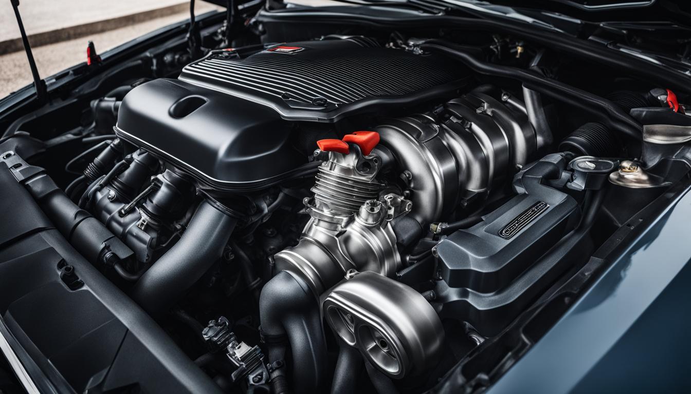 P2563 - Turbocharger Boost Control Position Sensor Circuit