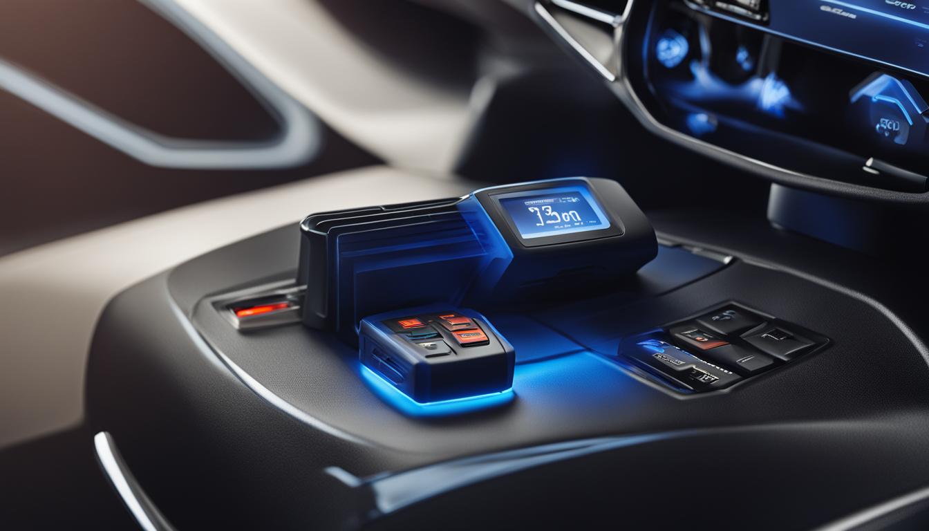 P0419 - Secondary Air Injection System Control "B" Circuit Malfunction