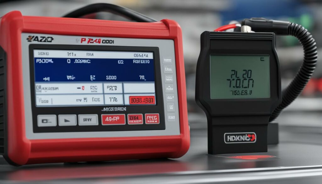 P0420 - Catalyst System Efficiency Below Threshold