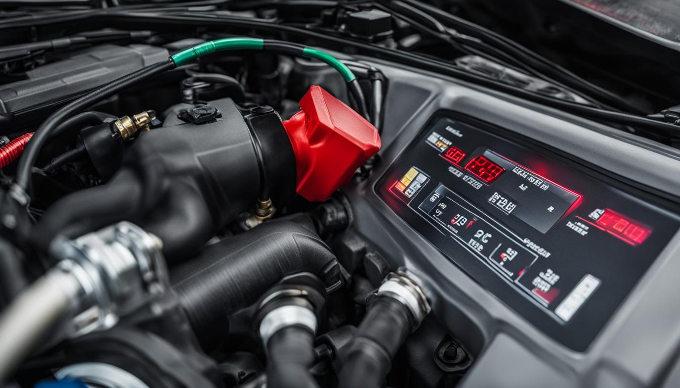 P0089 - Fuel Pressure Regulator Performance