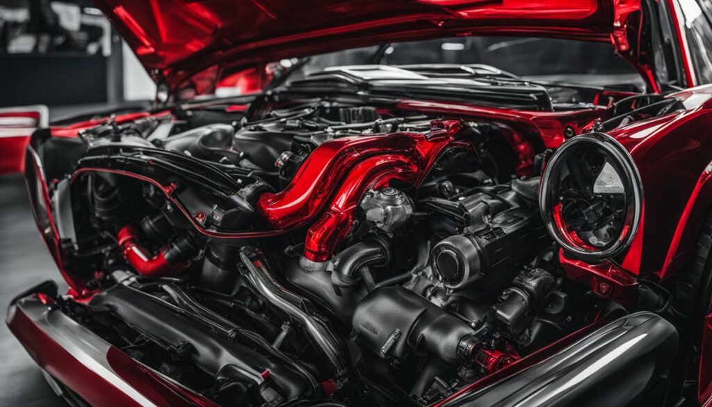 P0100 - Mass Air Flow Circuit Malfunction