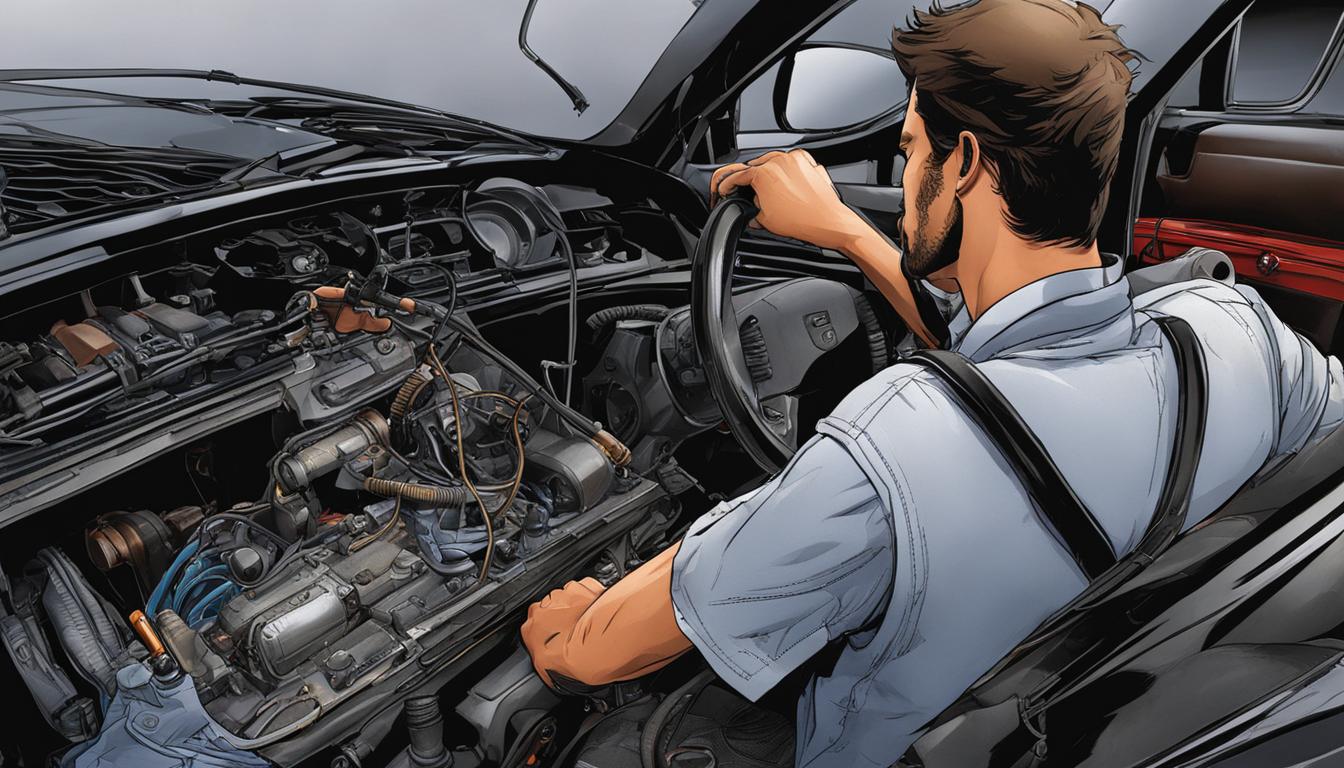 P0106 - MAP/BARO Pressure Circuit Range/Performance