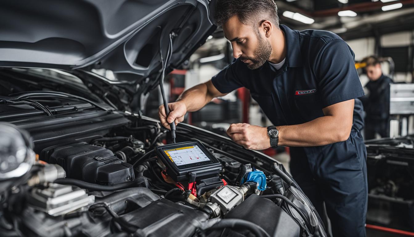 P0107 - MAP/BARO Pressure Circuit Low