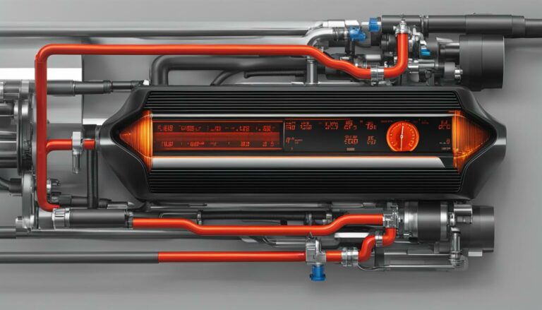 P0193 - Fuel Rail Pressure Sensor Circuit High