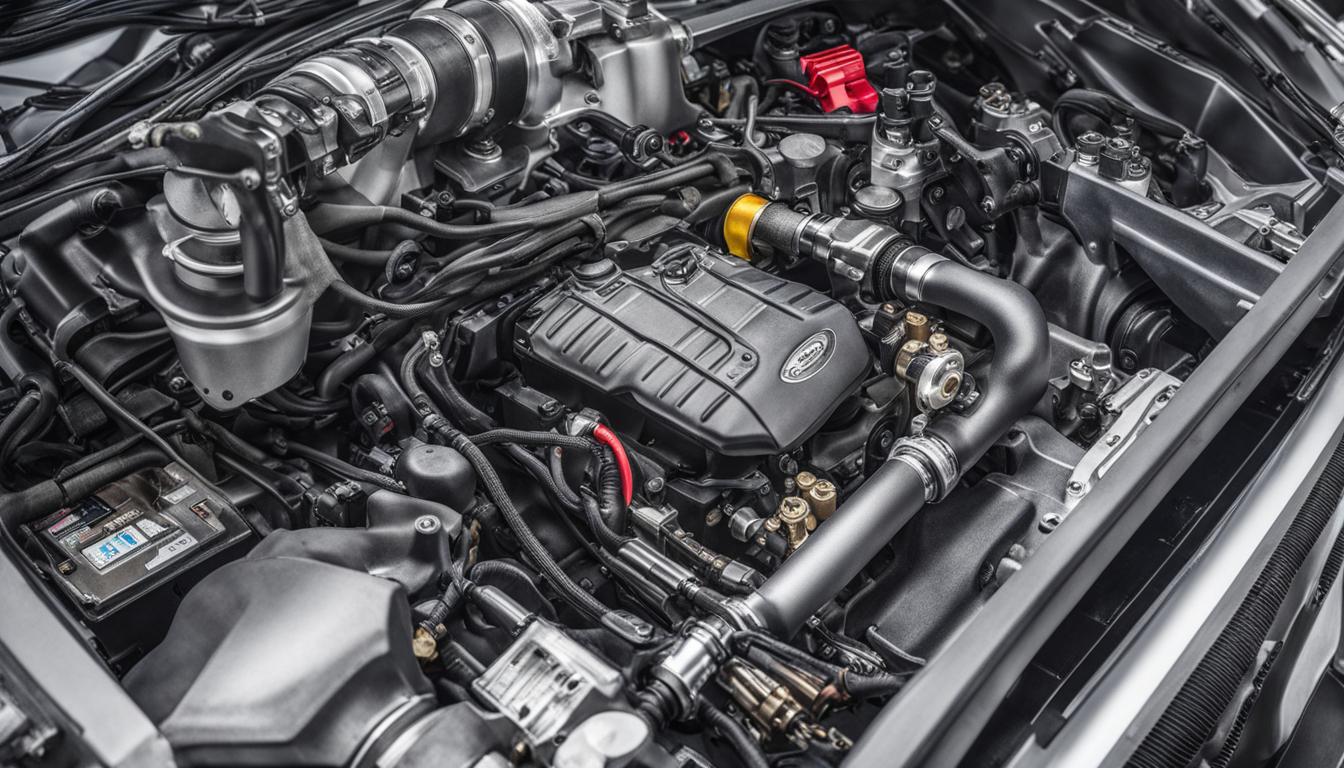 P0216 - Injection Timing Control Circuit / Module Performance Bank 1