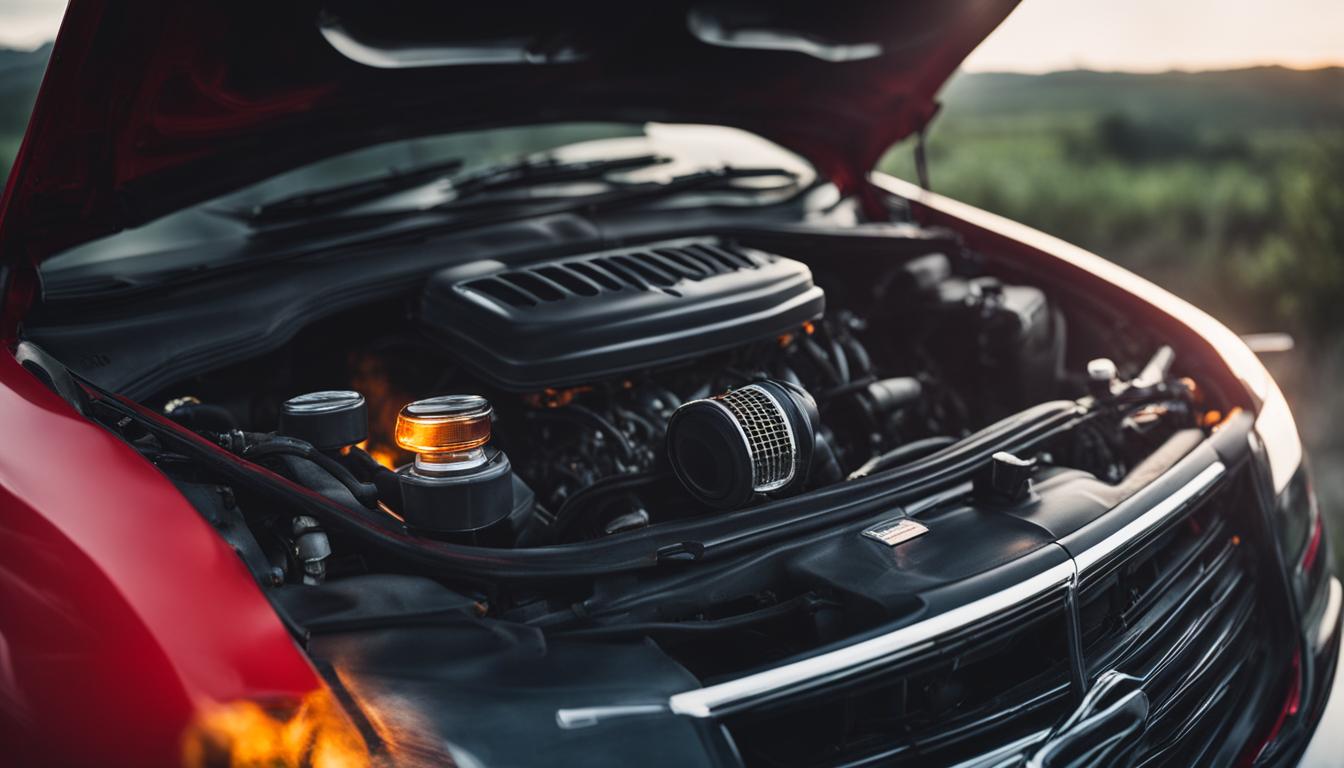 P0300 - Random Multiple Cylinder Misfire