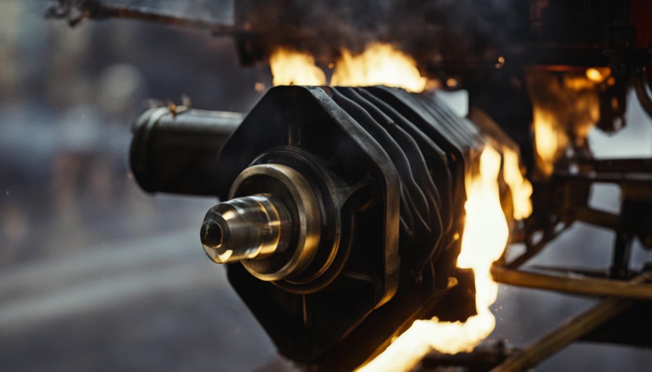 P0301 - Cylinder 1 Misfire