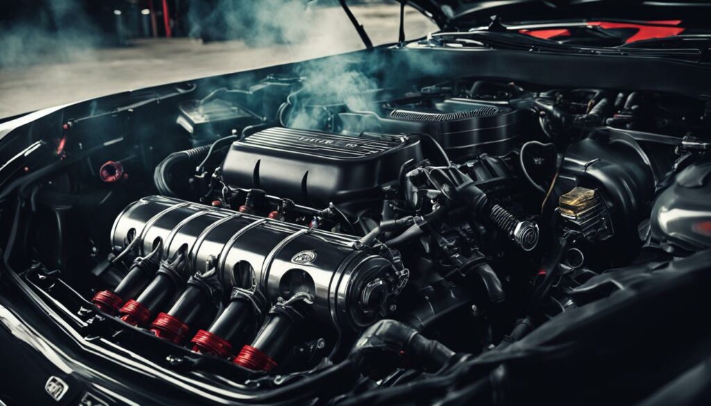 P0304 - Cylinder 4 Misfire