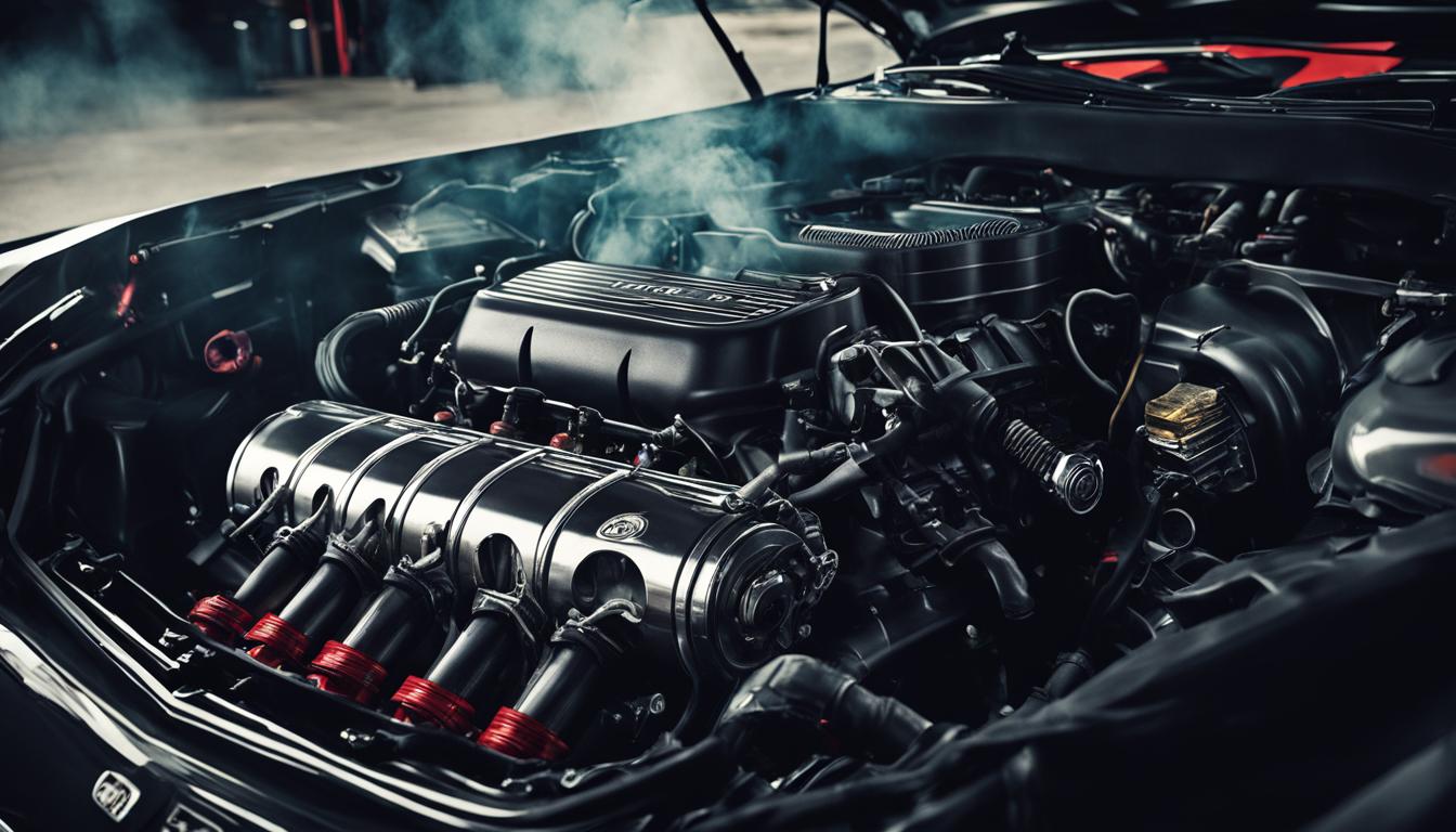 P0304 - Cylinder 4 Misfire