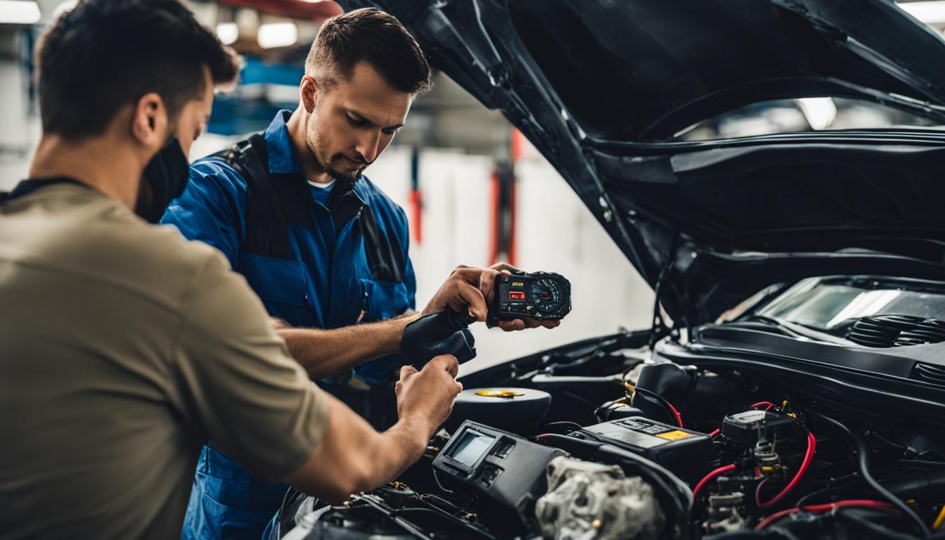 P0409 - Exhaust Gas Recirculation Sensor "A" Circuit