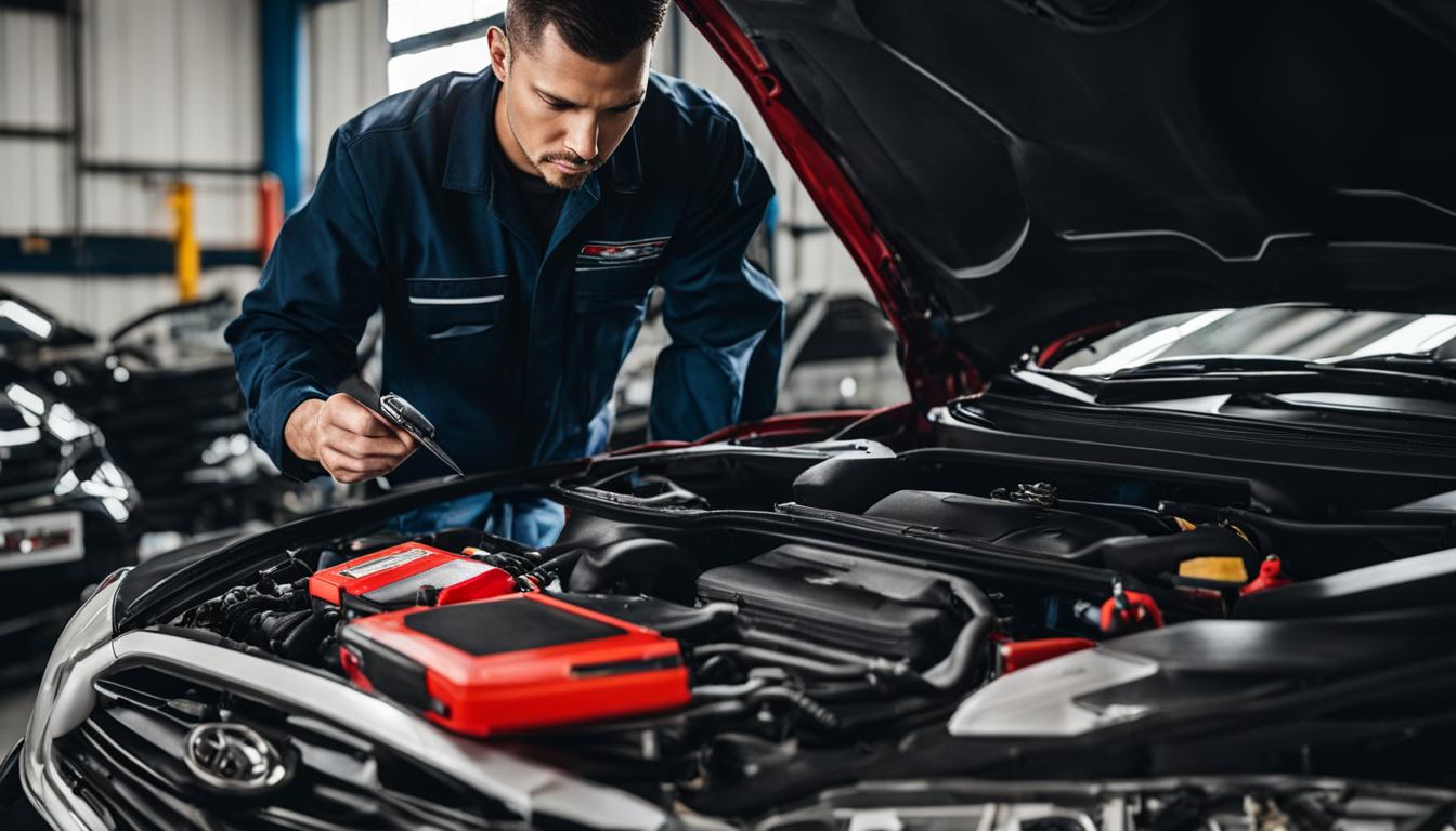 P0409 - Exhaust Gas Recirculation Sensor "A" Circuit