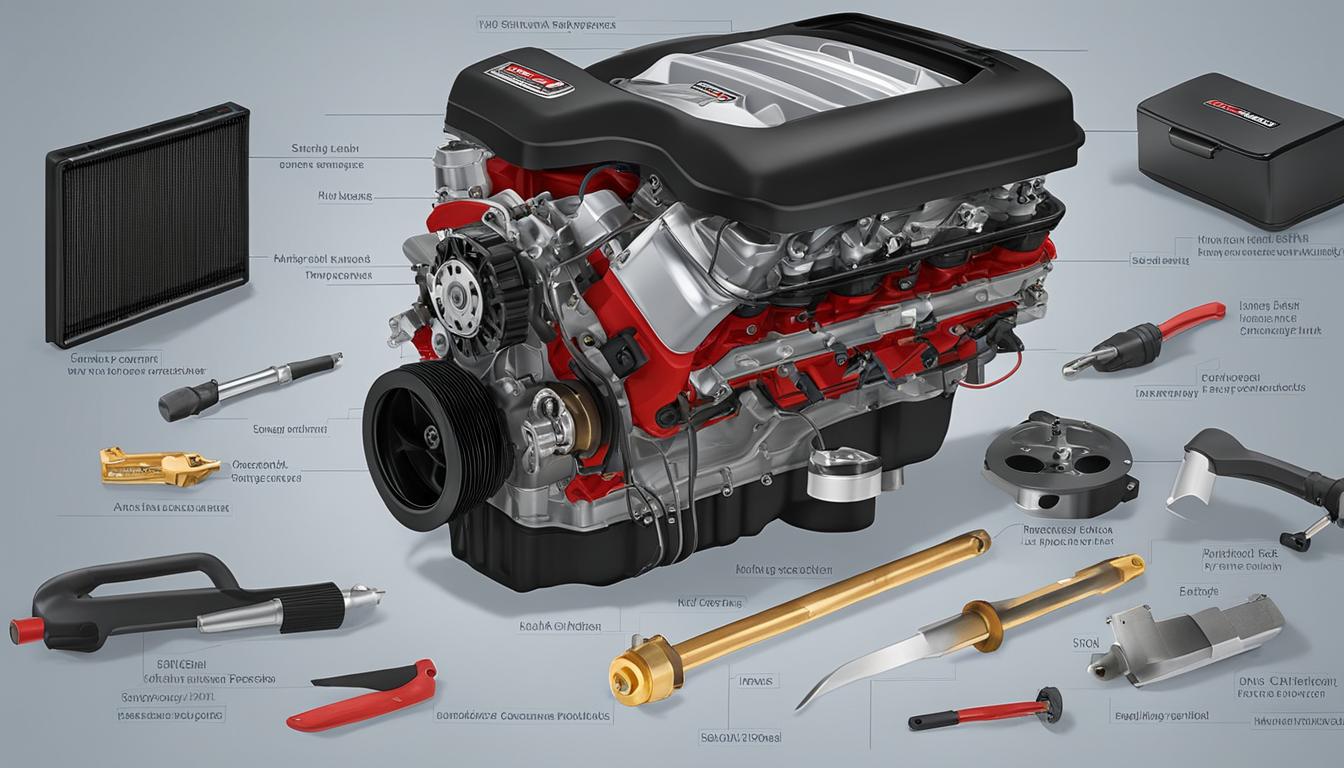 P0413 - Secondary Air Injection System Switching Valve A Circuit Open