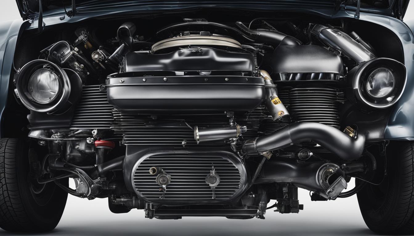 P0419 - Secondary Air Injection System Control "B" Circuit Malfunction