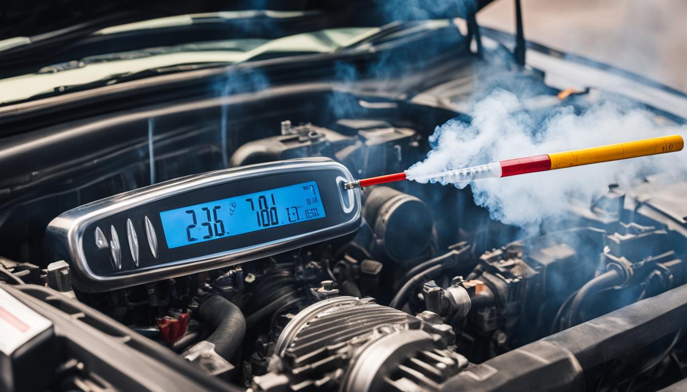 P0428 - Catalyst Temperature Sensor High