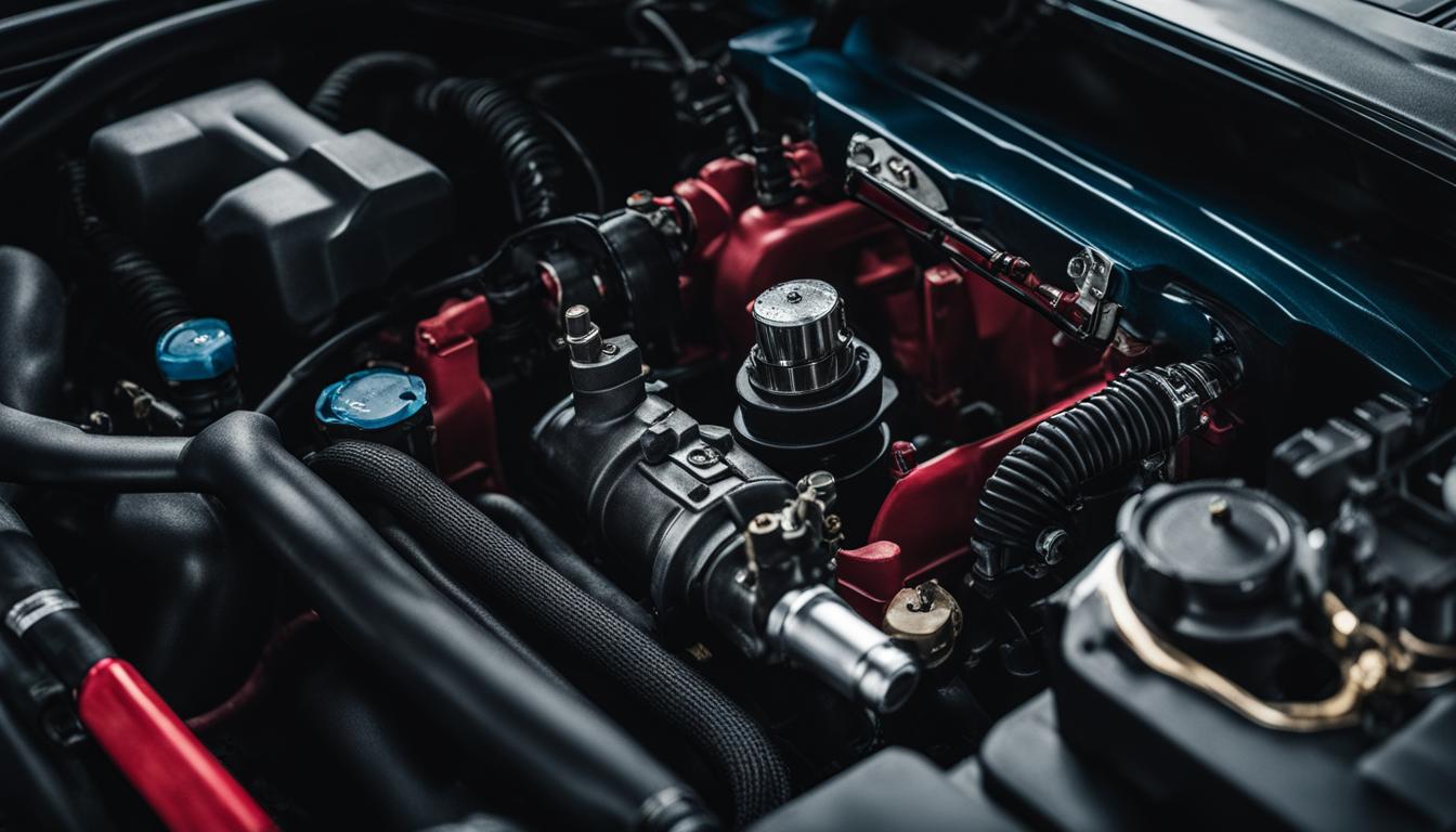 P0443 - Evaporative Emission Control System Purge Control Valve Malfunction