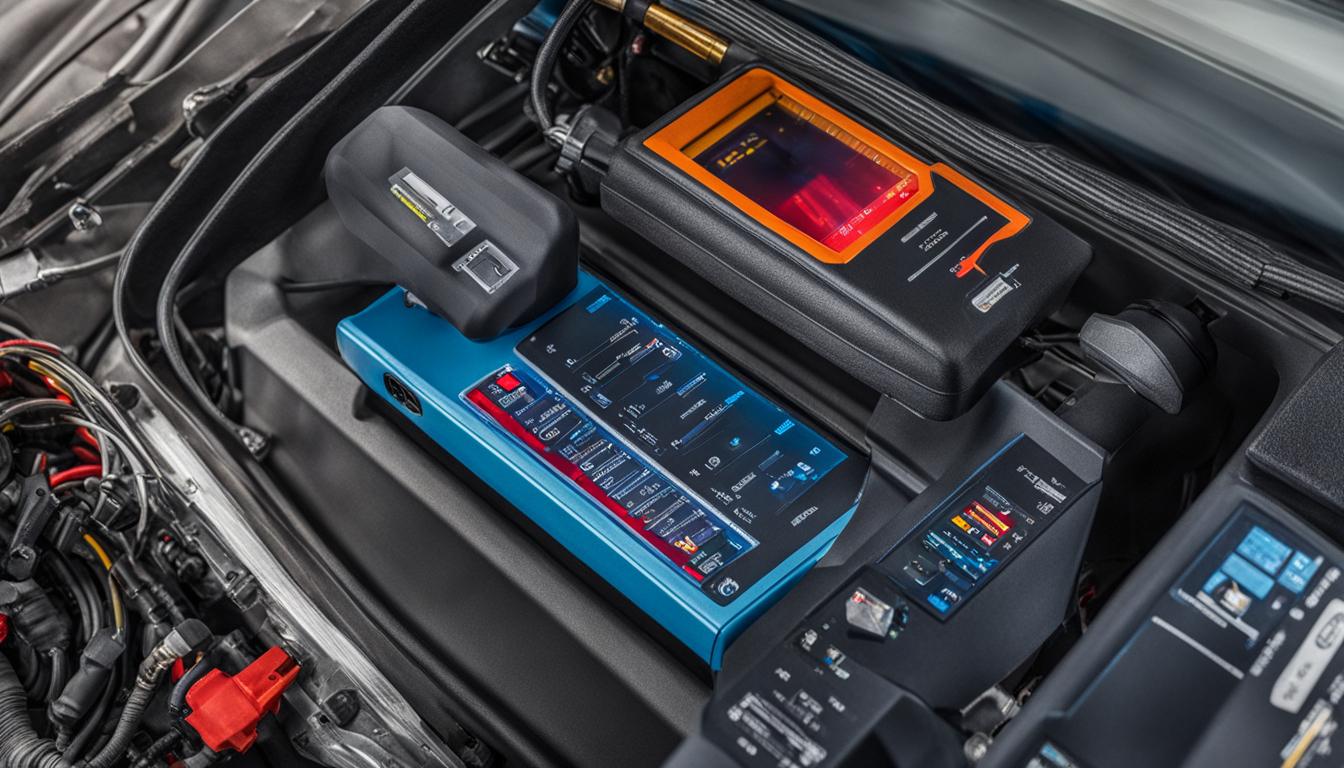 P0445 - Evaporative Emission Control System Purge Control Valve Circuit ...