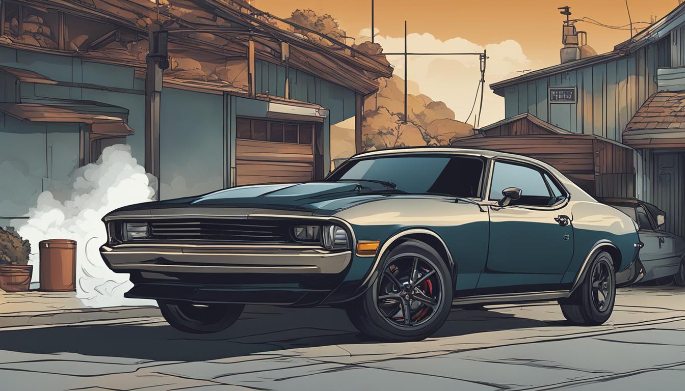 P0447 - Evaporative Emission Control System Vent Control Circuit Open