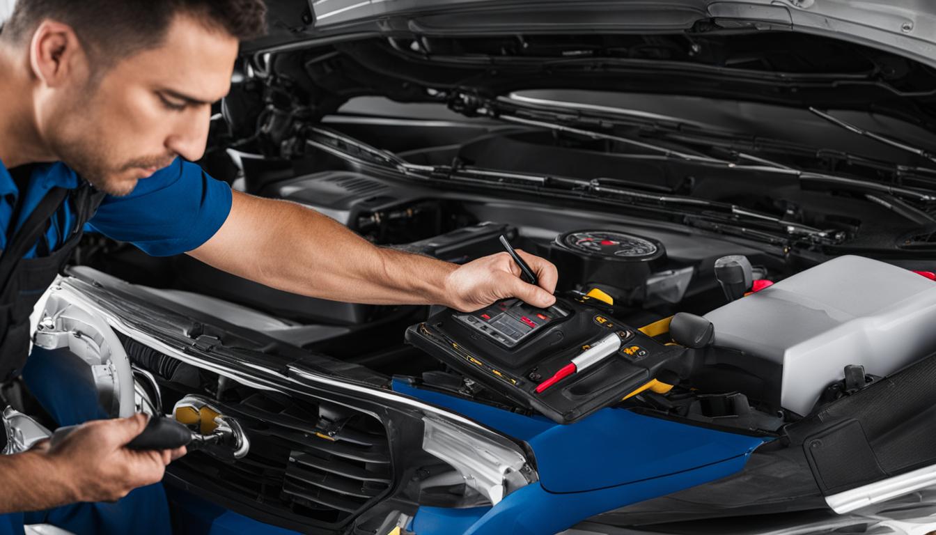 P0546 - Exhaust Gas Temperature Sensor Circuit