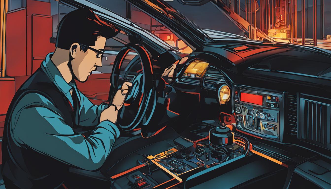 P0602 - Control Module Programming Error