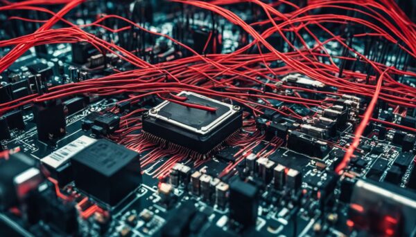 P0604 - Internal Control Module RAM Error