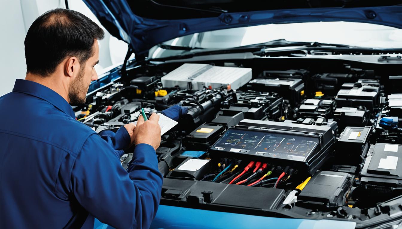 P0606 - ECU Processor Fault