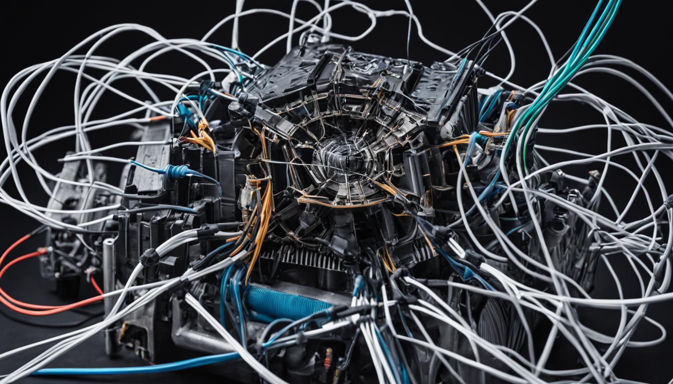 P0606 - ECU Processor Fault