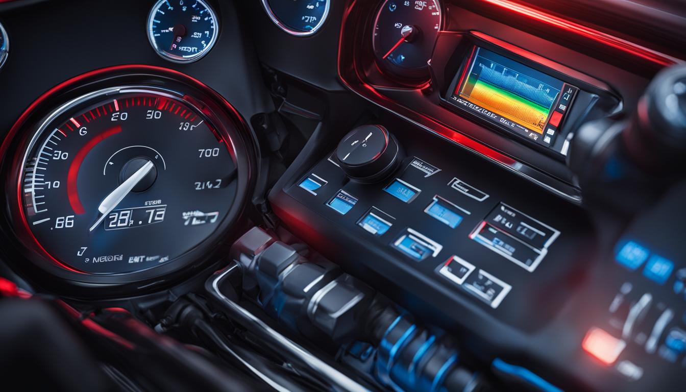 P0607 - Control Module Performance