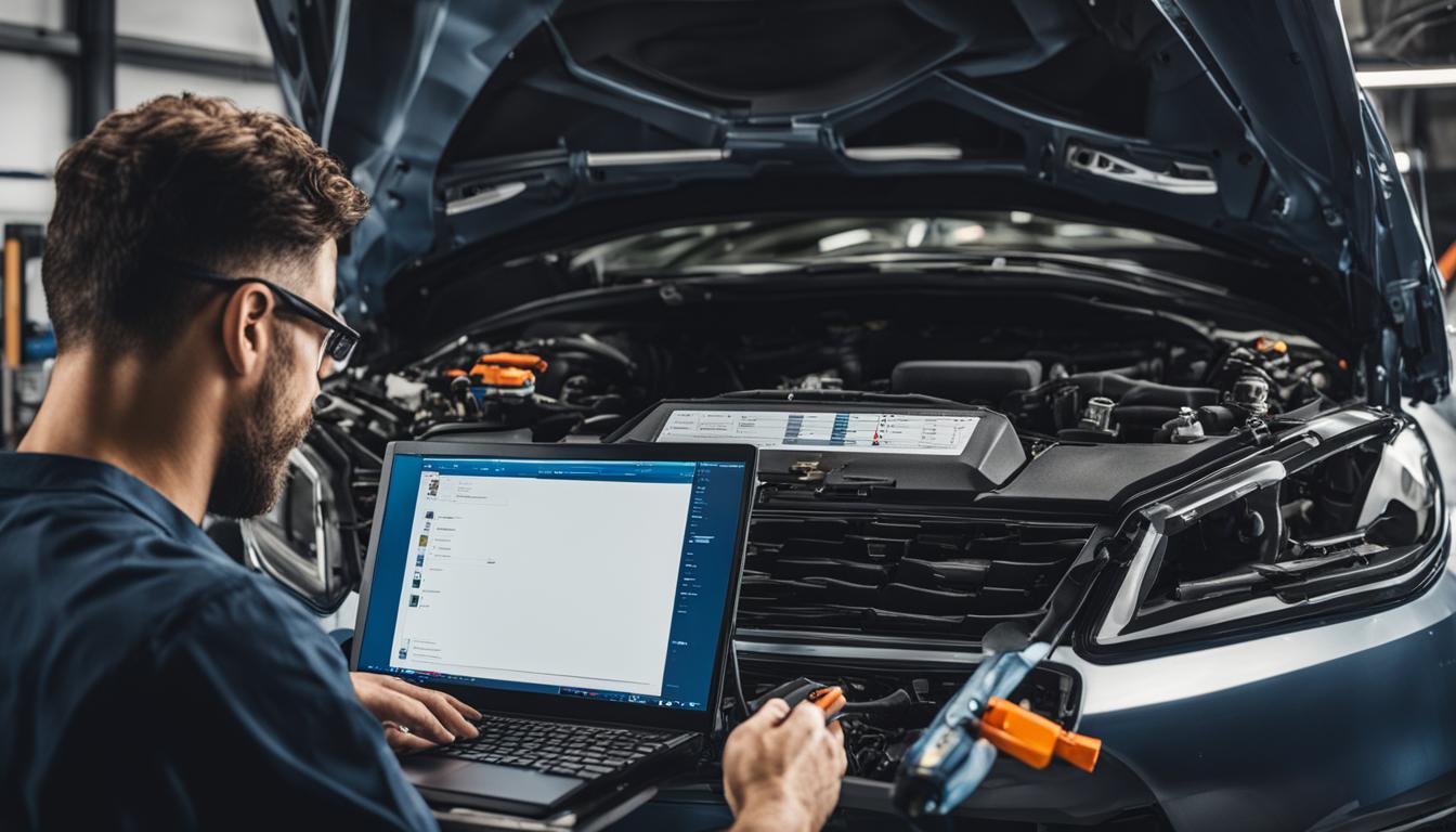 P060A - Internal Control Module Read Only Memory Error