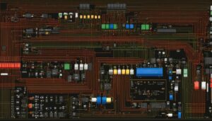 P0621 - Generator Lamp Control Circuit