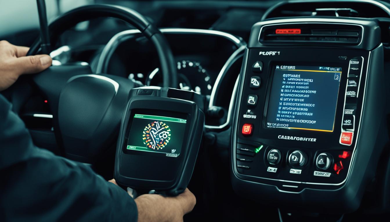 P064F - Unauthorized Software/Calibration Detected