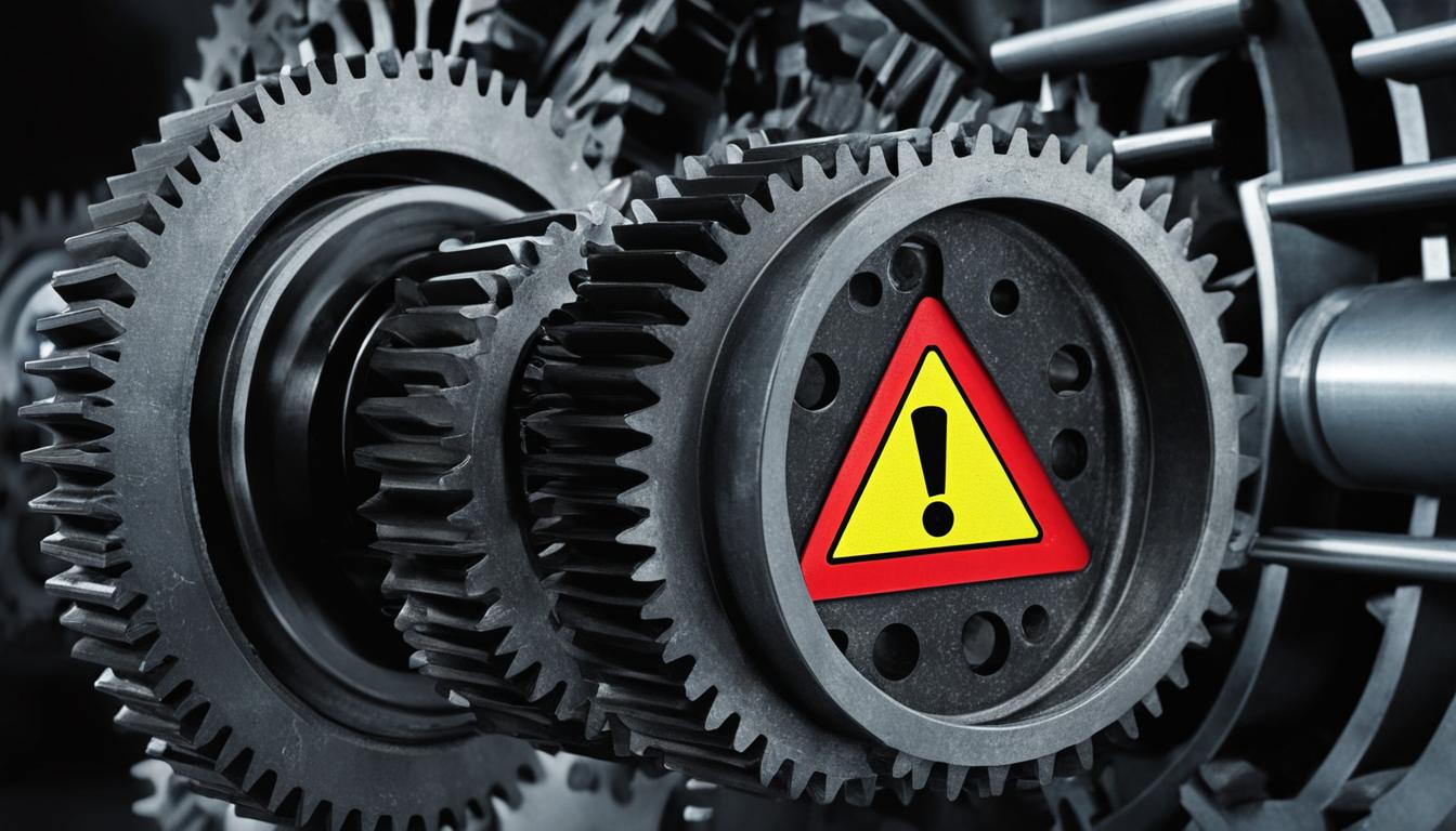 P0701 - Transmission Control System Range/Performance