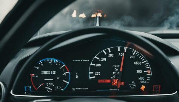 P0711 - Transmission Fluid Temperature Sensor Circuit Range/Performance