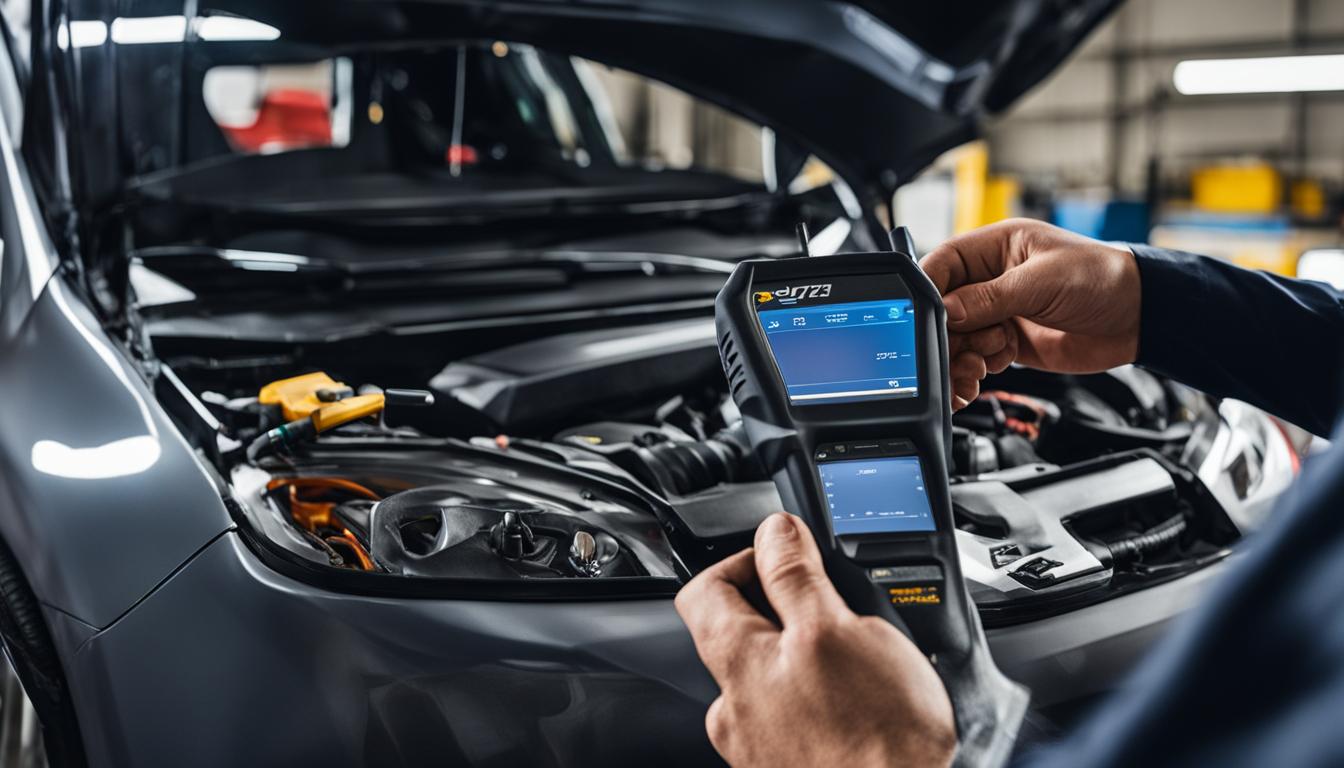 P0720 Output Speed Sensor Circuit Malfunction